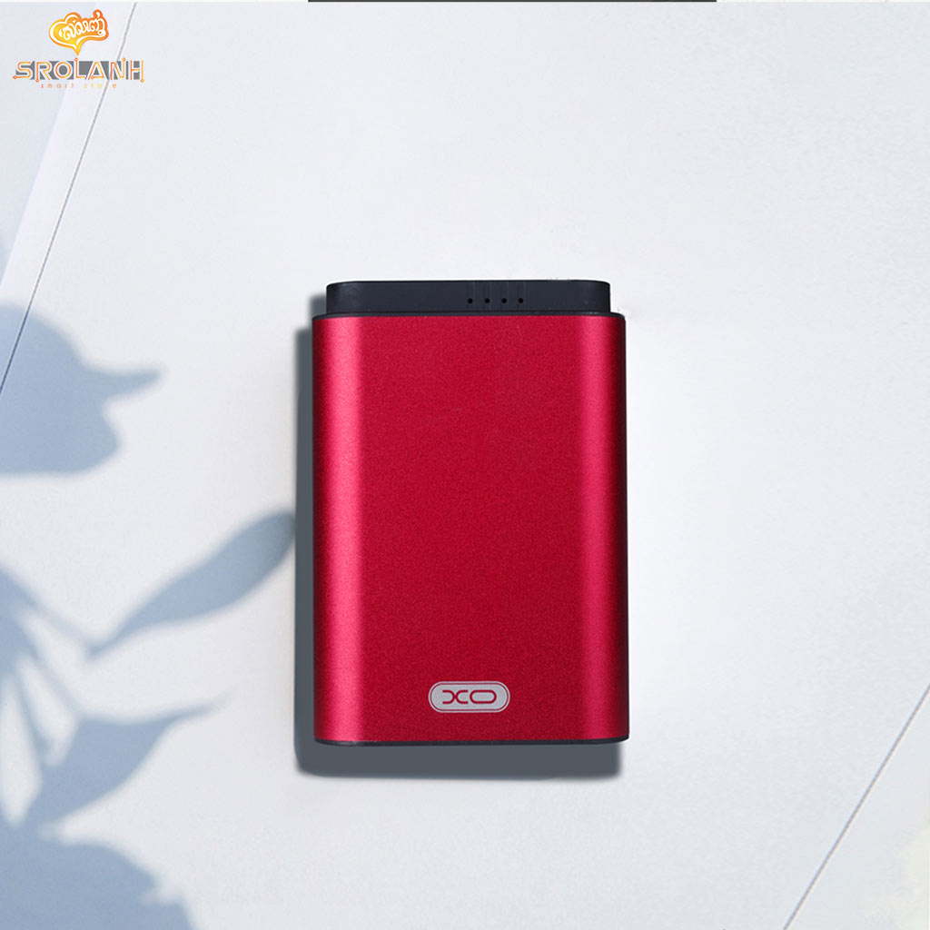 XO-PB54 Power Bank 8000mAh real 5400 mAh | SROLANH