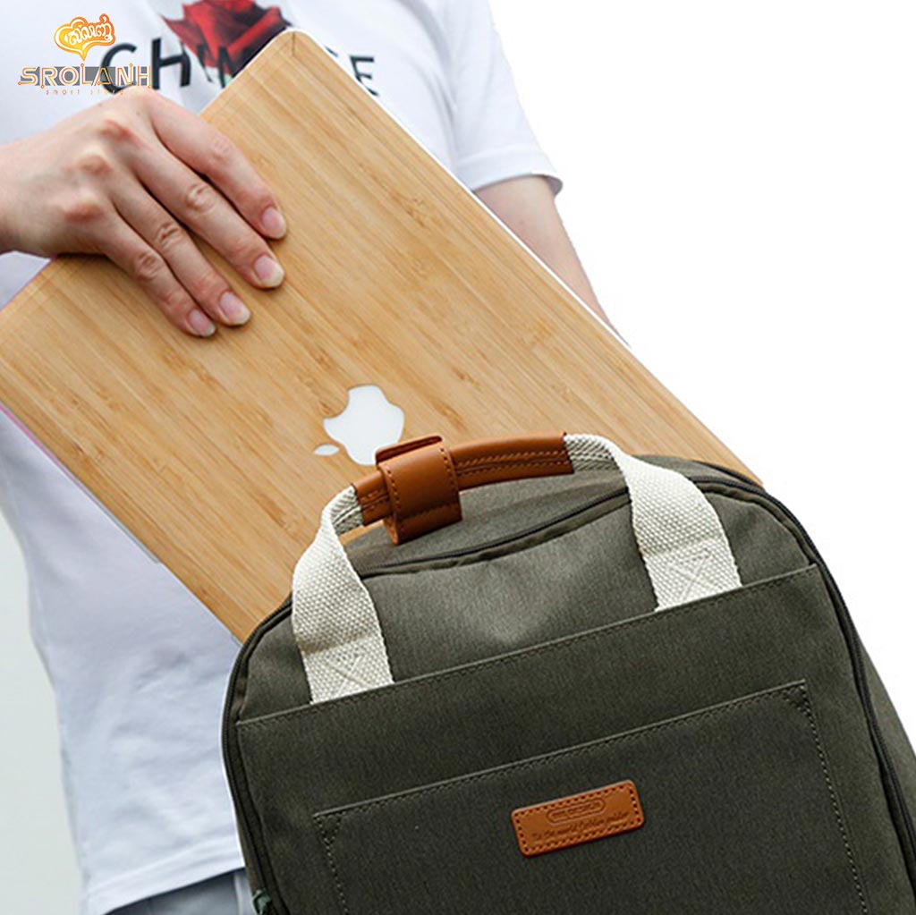 WK bag double WT-B02 | SROLANH