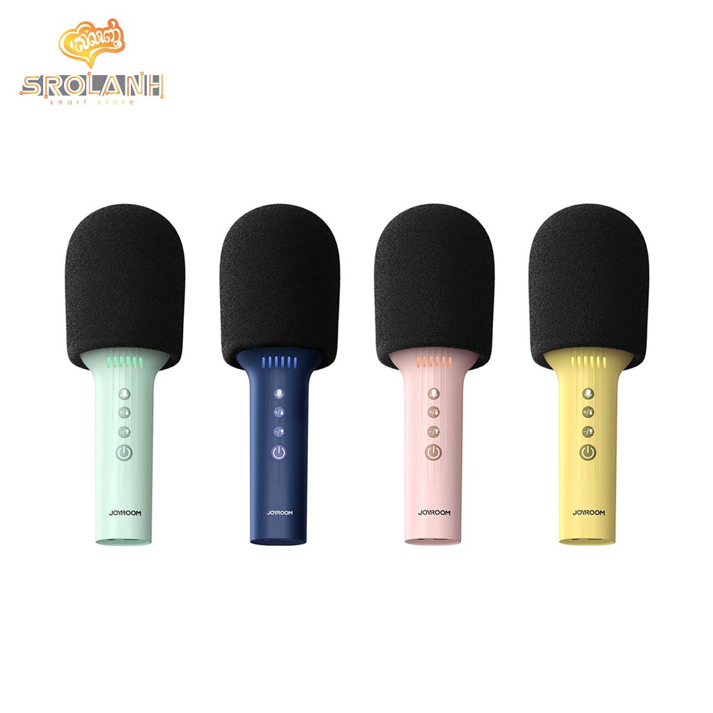 Joyroom Live Microphone JR-MC5 | SROLANH